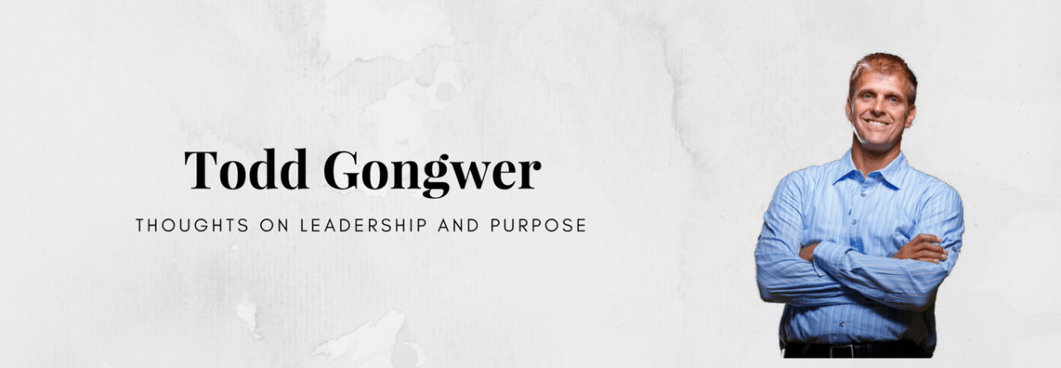 Home – Todd Gongwer